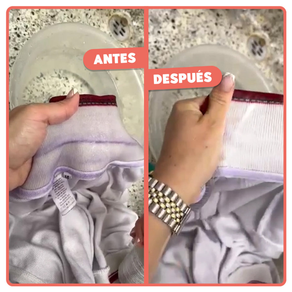 Productos de limpieza Drops by Lizeth Duque – Drops Mexico.co